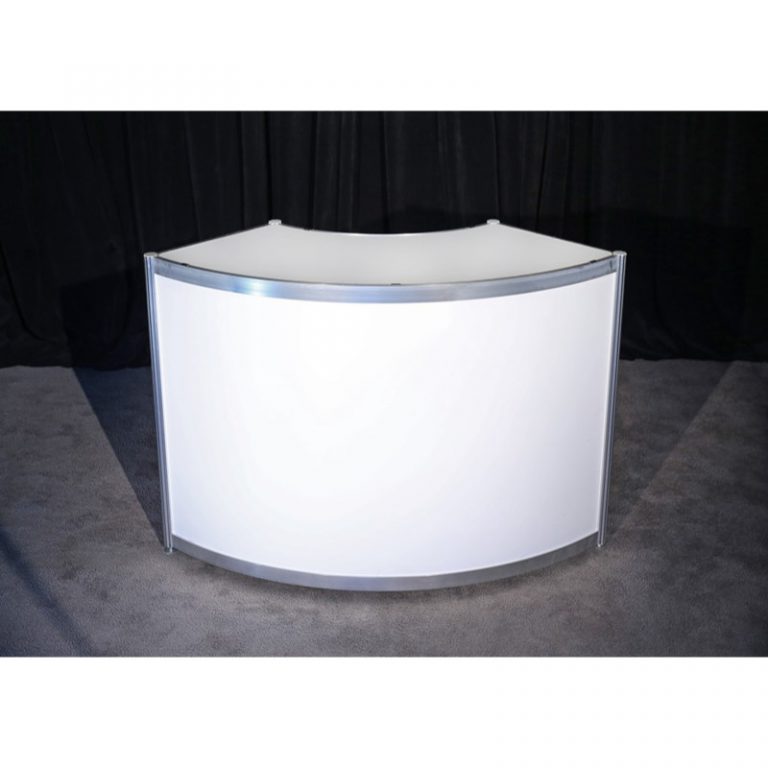 Displays and Counters – Global Convention Services