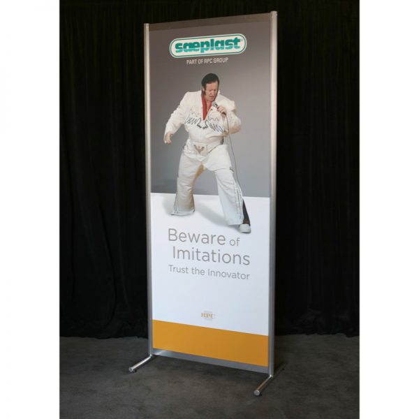 Displays and Counters – Global Convention Services