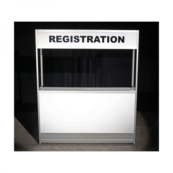 Displays and Counters – Global Convention Services