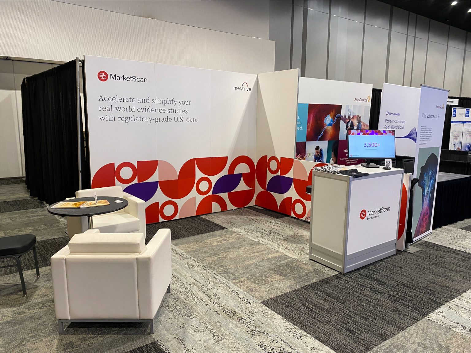 Custom Trade Show Booths: Flexible Solutions for Exhibitors | Global ...